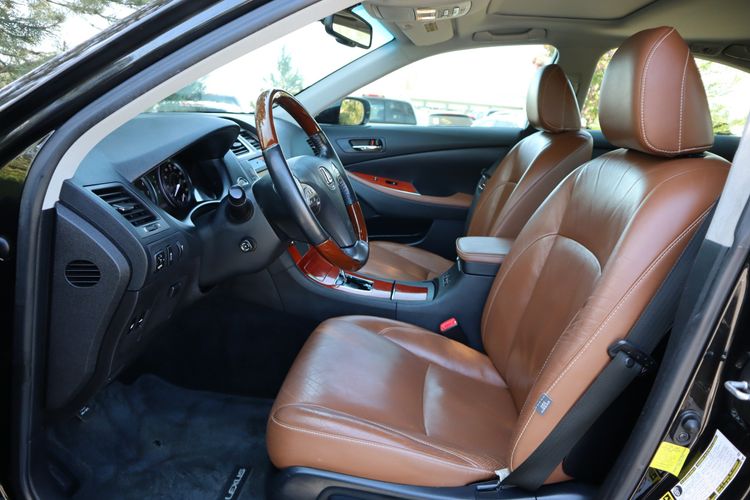 2012 Lexus ES 350 Base | Victory Motors of Colorado