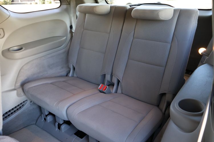2011 Dodge Durango Crew | Victory Motors of Colorado