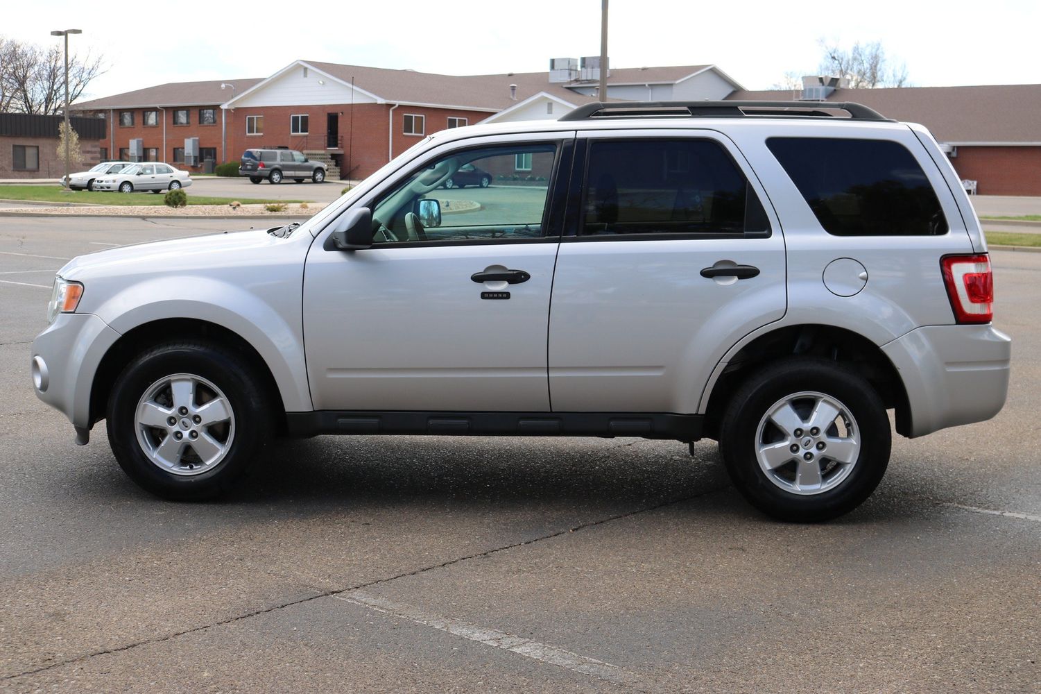 2009 Ford Escape XLT | Victory Motors of Colorado