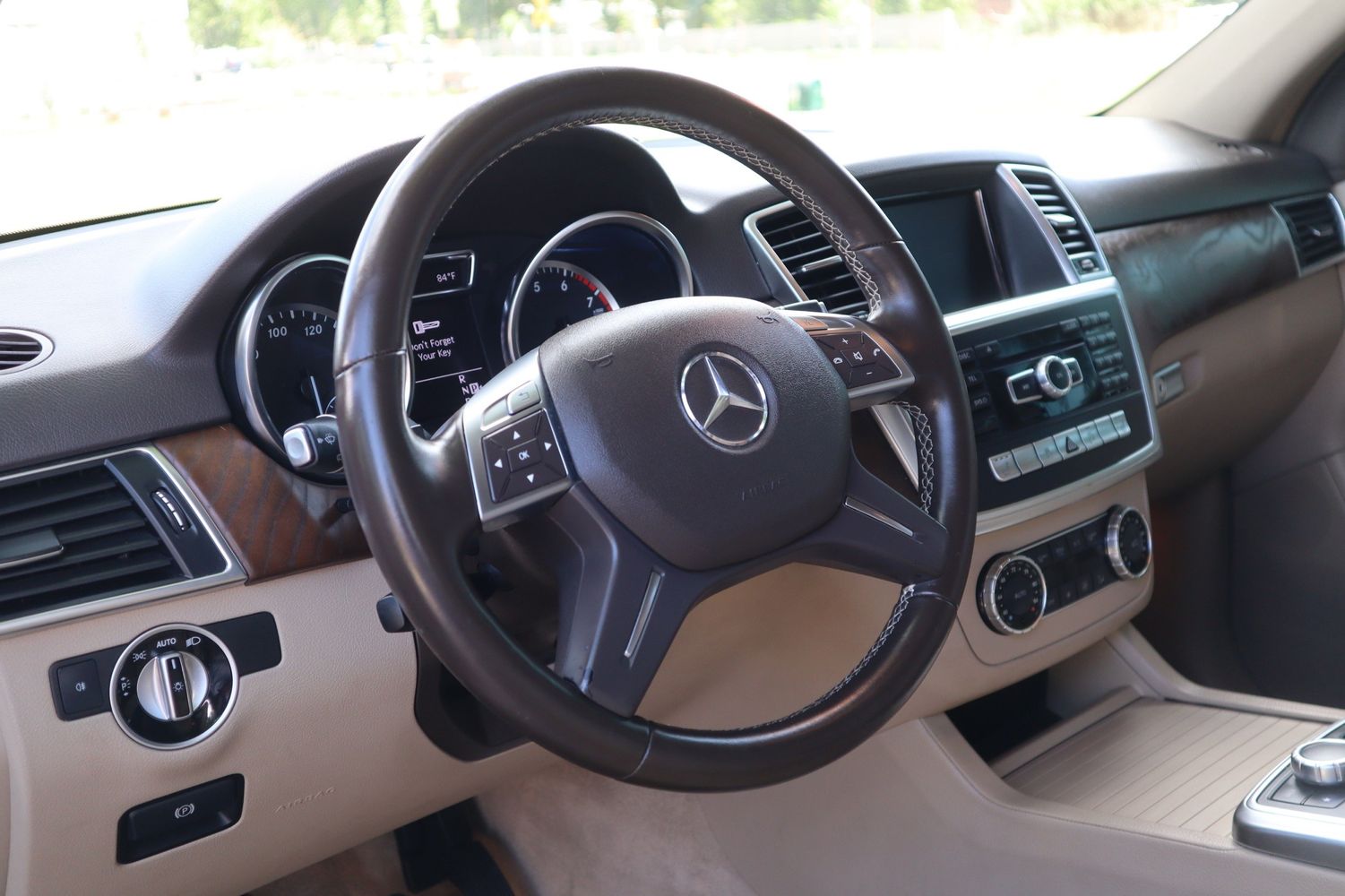 2012 Mercedes-Benz ML 350 M CLASS | Victory Motors of Colorado