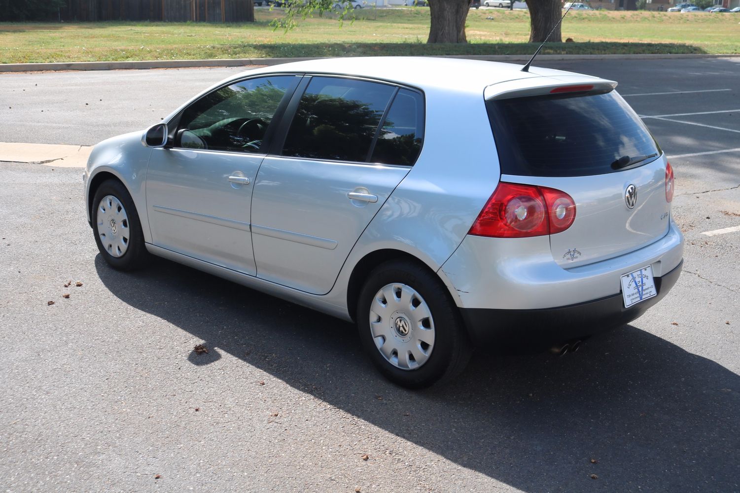 2008 Volkswagen Rabbit S | Victory Motors of Colorado