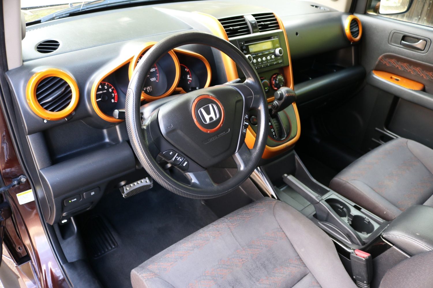 2008 Honda Element SC | Victory Motors of Colorado