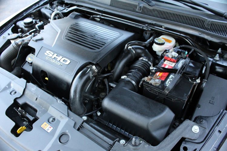 2014 Ford Taurus SHO | Victory Motors of Colorado