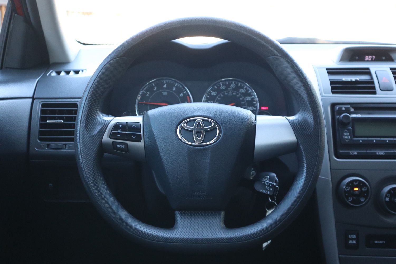2012 Toyota Corolla S | Victory Motors of Colorado