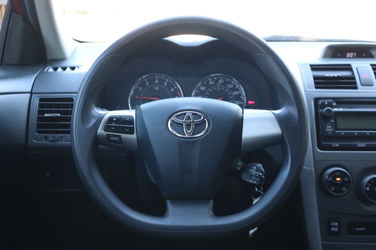 2012 Toyota Corolla S | Victory Motors of Colorado