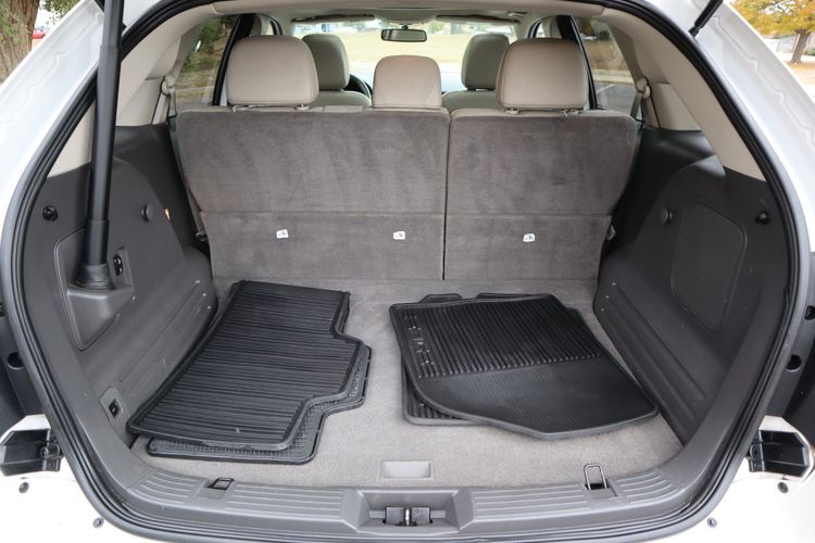 2013 Ford Edge Limited | Victory Motors of Colorado