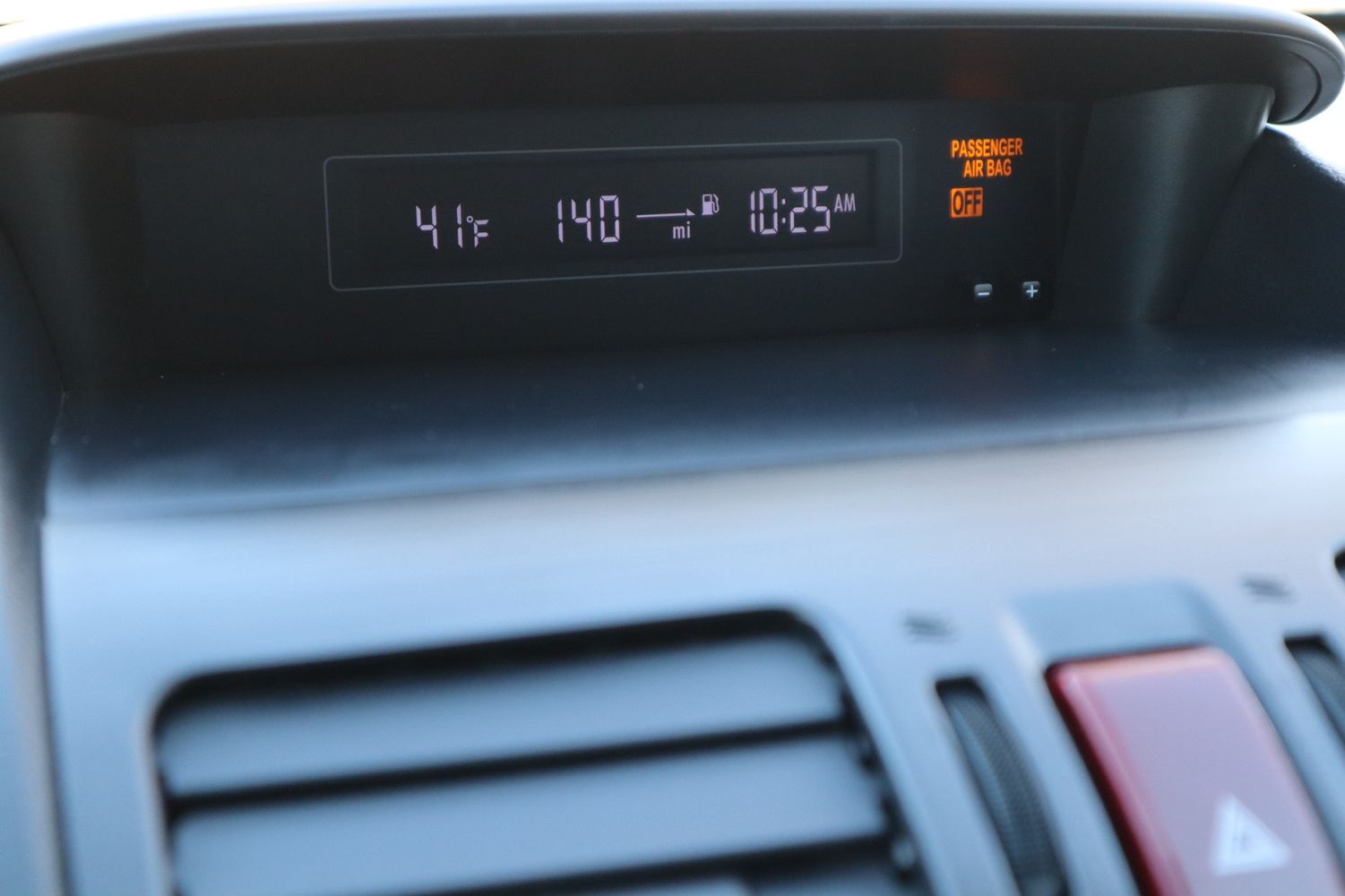 2014 Subaru XV Crosstrek 2.0i Premium | Victory Motors of Colorado