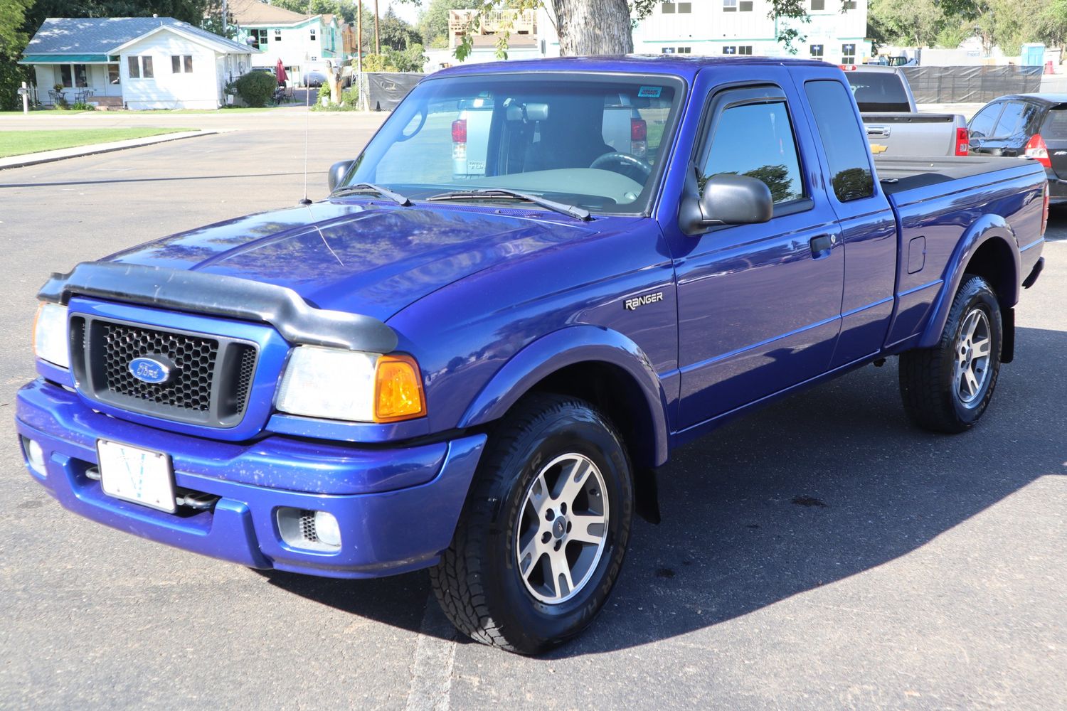 2004 Ford Ranger Tremor | Victory Motors of Colorado