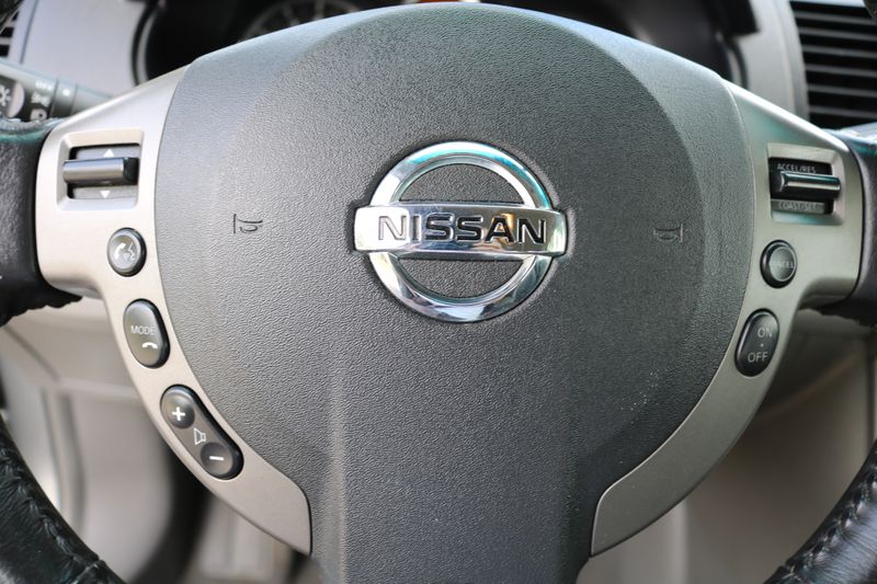 2007 Nissan Sentra Photos