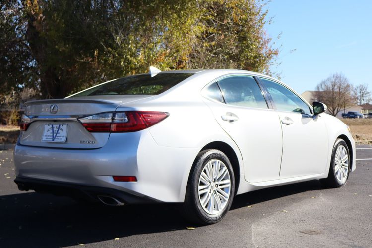 2016 Lexus ES 350 Base | Victory Motors of Colorado