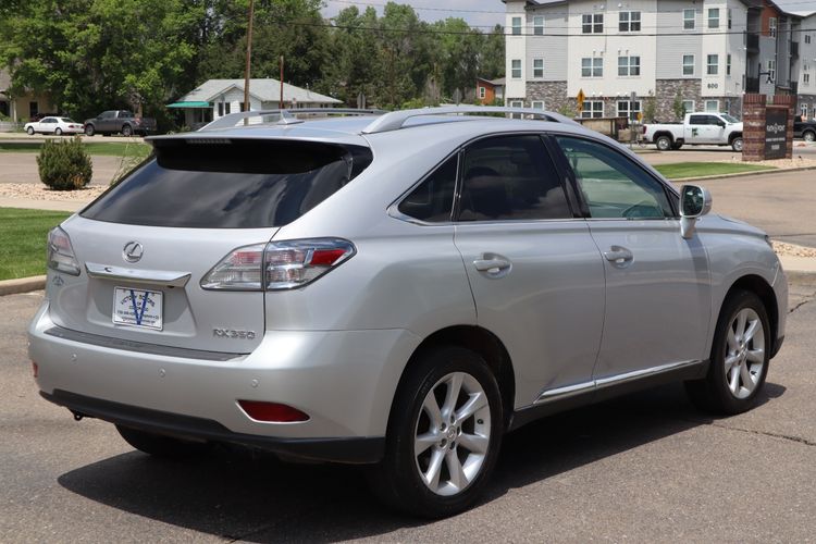 2011 Lexus RX 350 Base | Victory Motors of Colorado