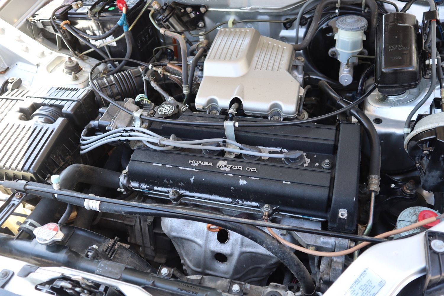 2000 Honda CR-V LX | Victory Motors of Colorado