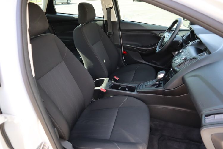 2018 Ford Focus S | Victory Motors of Colorado