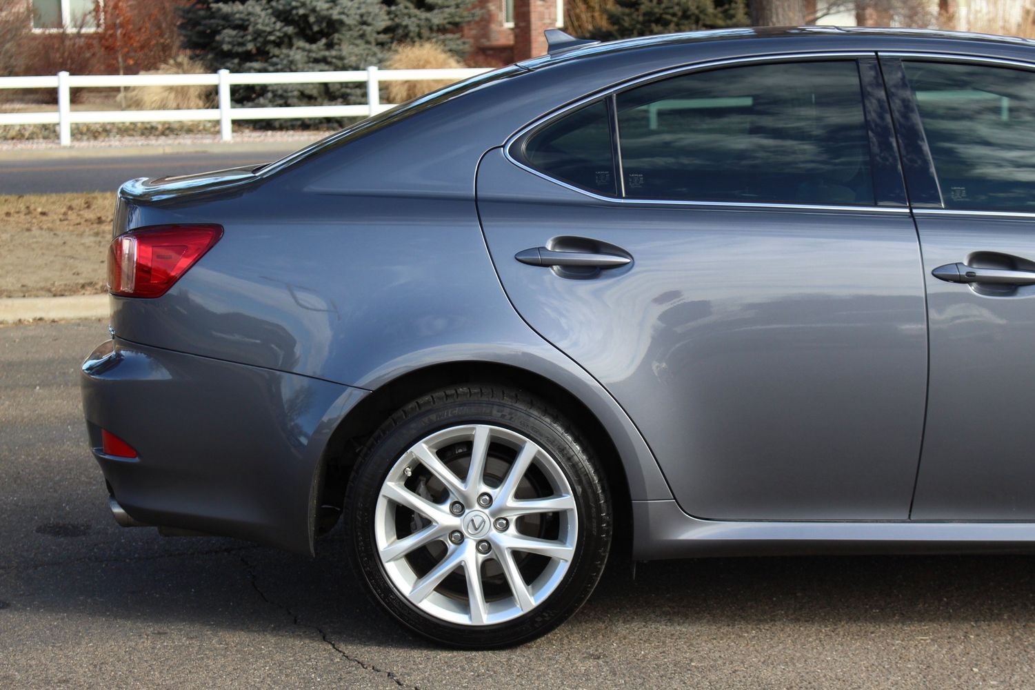 2012 Lexus IS 250 AWD | Victory Motors of Colorado