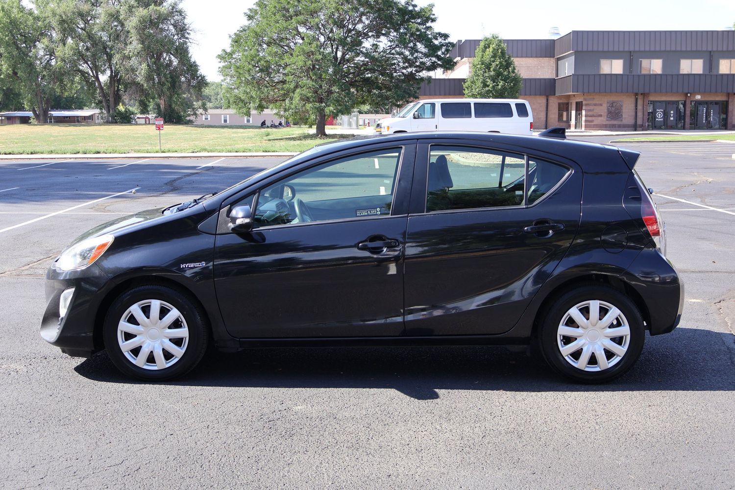 2016 Toyota Prius c Four | Victory Motors of Colorado