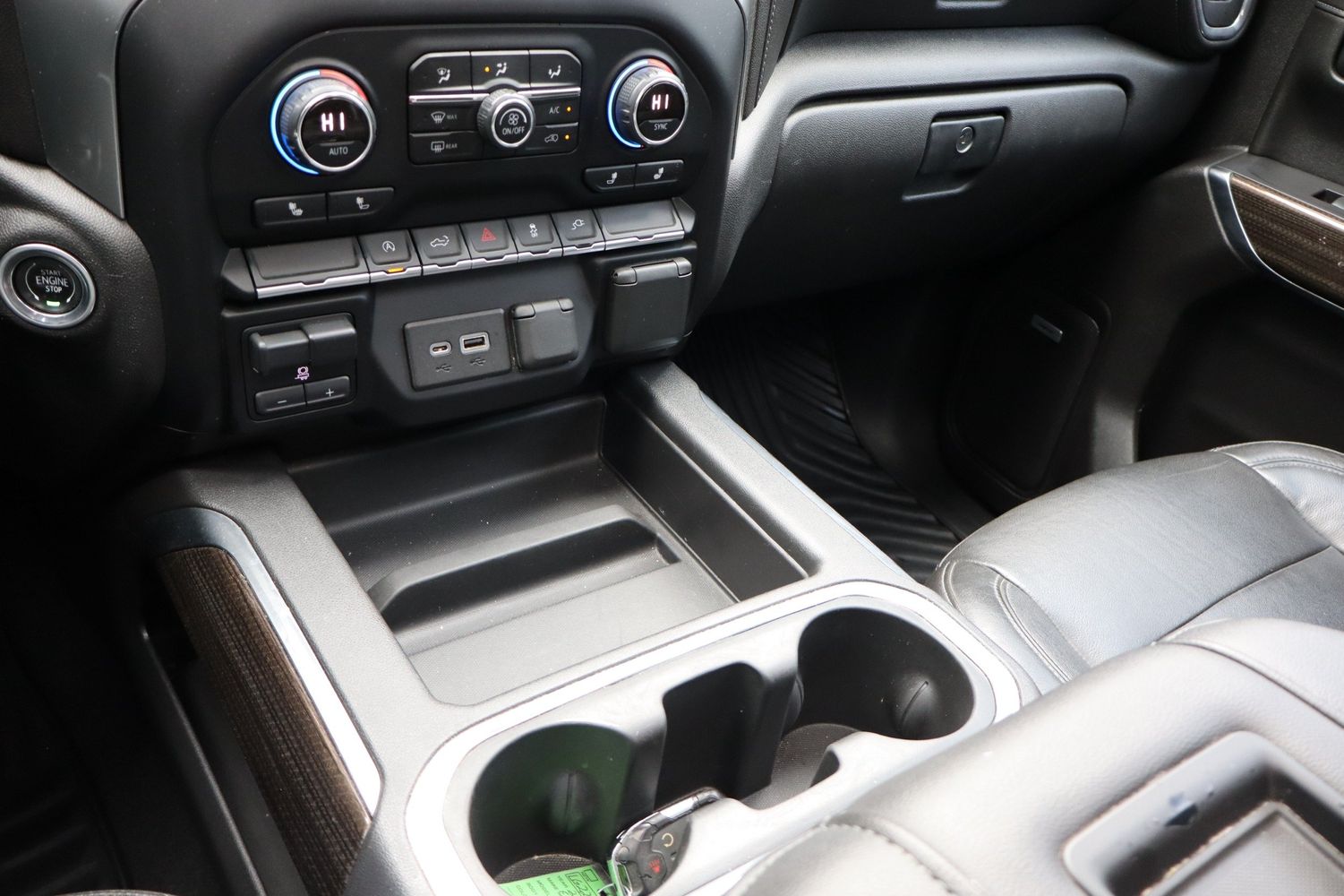 2020 Chevrolet Silverado 1500 RST | Victory Motors of Colorado