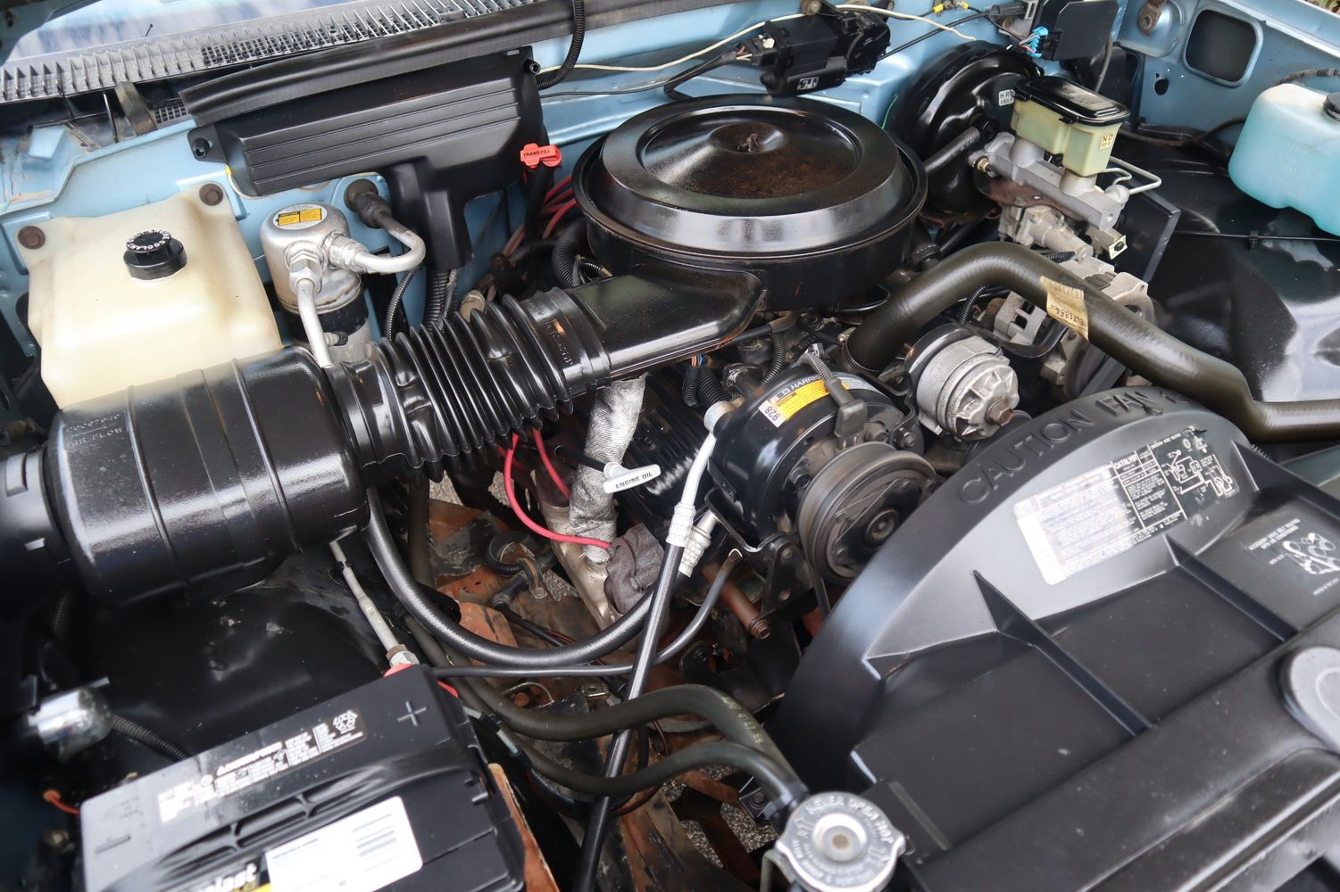 1989 Chevrolet C/K 1500 Series K1500 Cheyenne | Victory Motors of Colorado