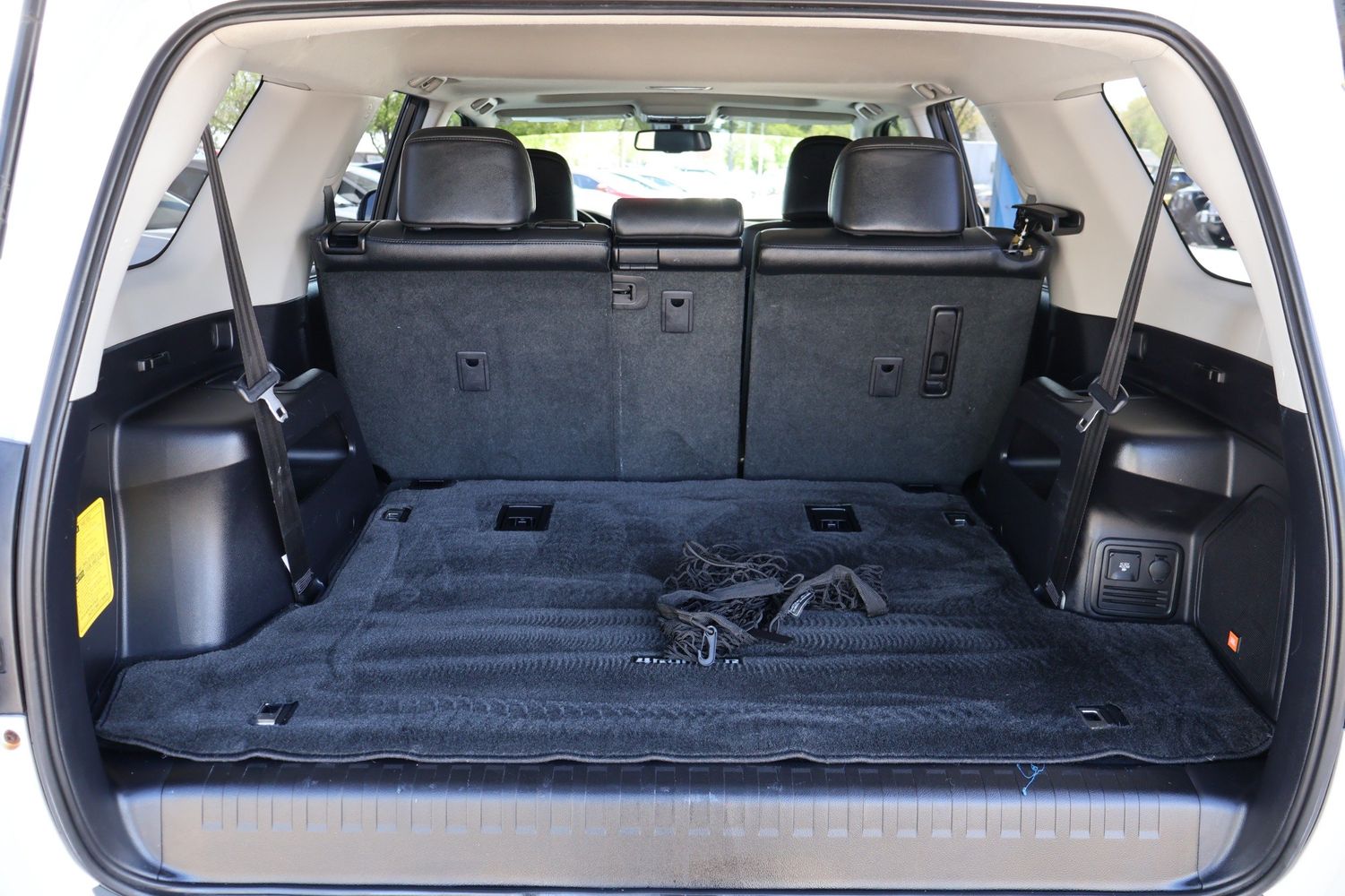 2011 Toyota 4Runner Limited | Victory Motors of Colorado