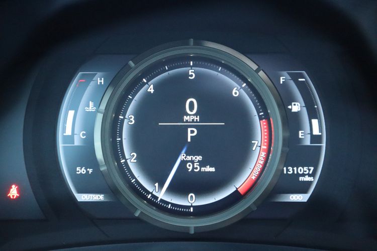 2014 Lexus IS 250 Base | Victory Motors of Colorado