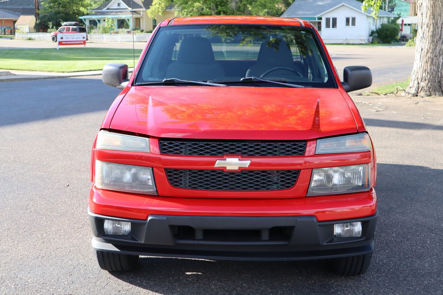 2005 Chevrolet Colorado Z85 | Victory Motors of Colorado