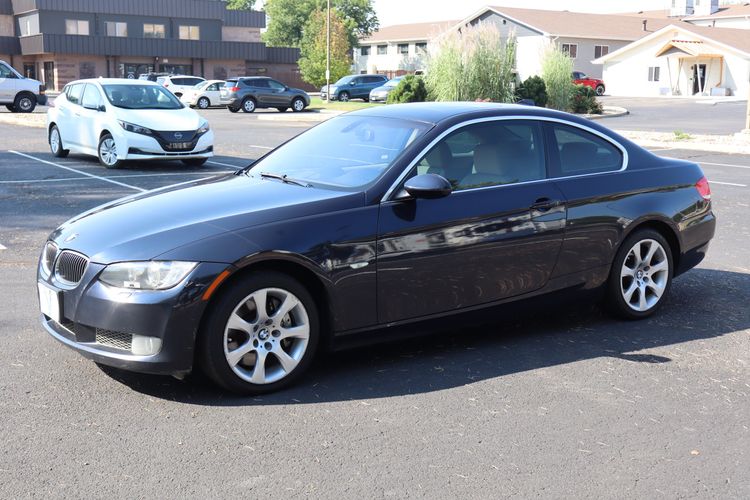 2008 BMW 3 Series 335xi | Victory Motors of Colorado