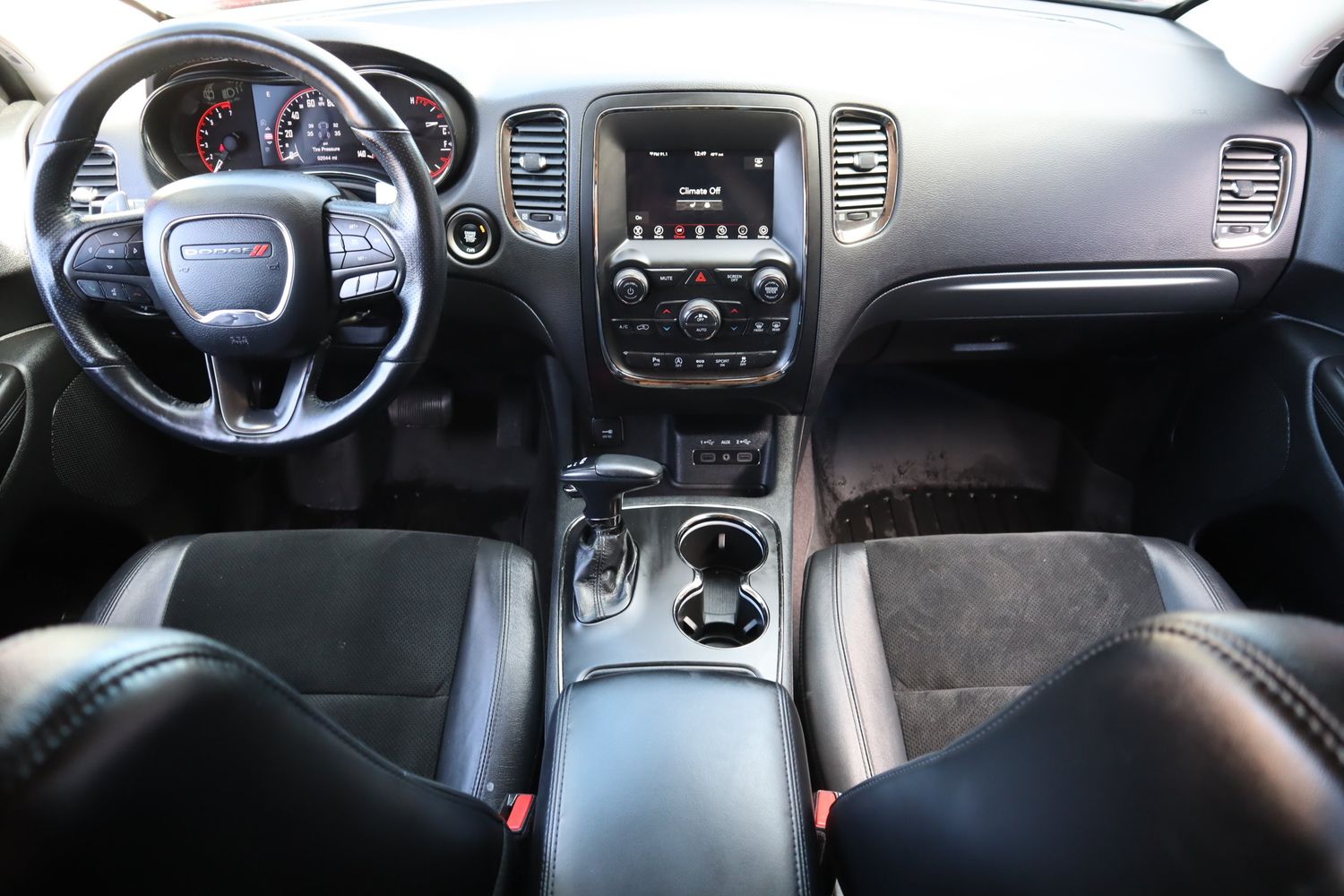 2018 Dodge Durango GT | Victory Motors of Colorado