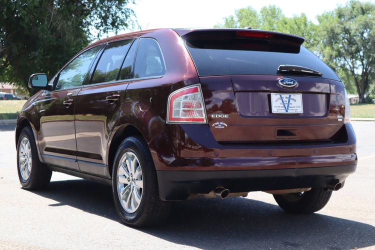 2010 Ford Edge SEL | Victory Motors of Colorado