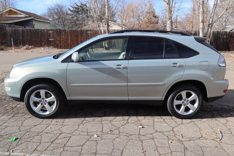 2004 Lexus RX 330 | Victory Motors of Colorado