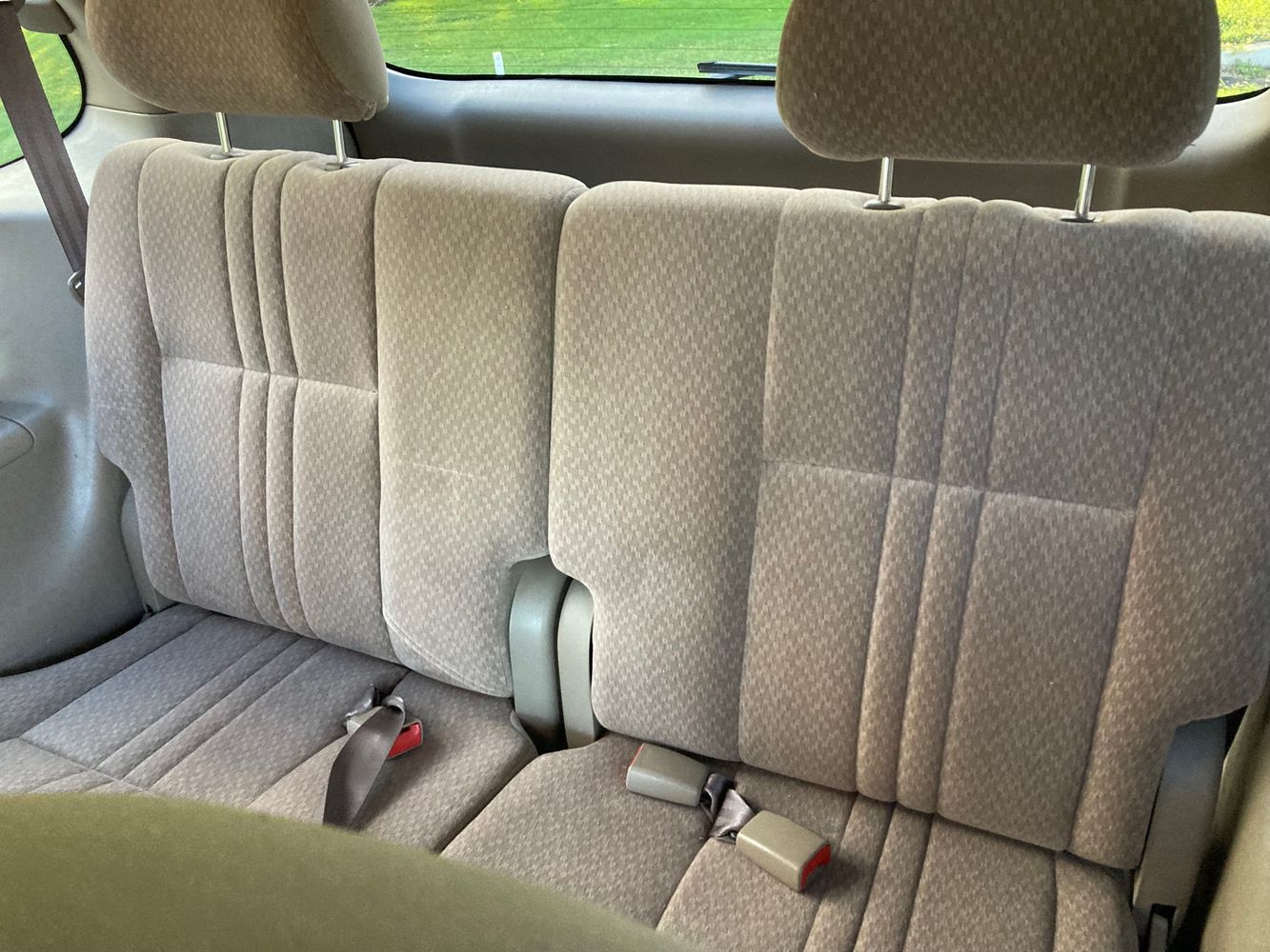2003 Toyota Sienna CE | TRD Auto Sales LLC