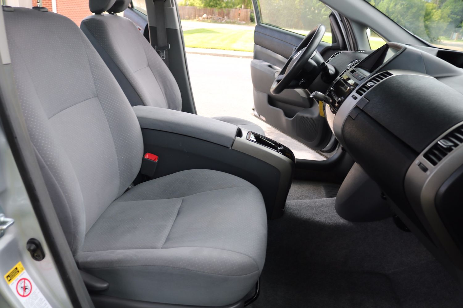 2009 Toyota Prius Touring | Victory Motors of Colorado