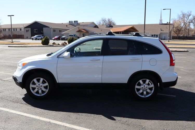 2009 Honda CR-V EX-L | Victory Motors of Colorado
