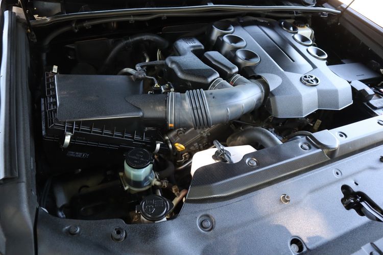 2012 Toyota 4Runner SR5 | Victory Motors of Colorado