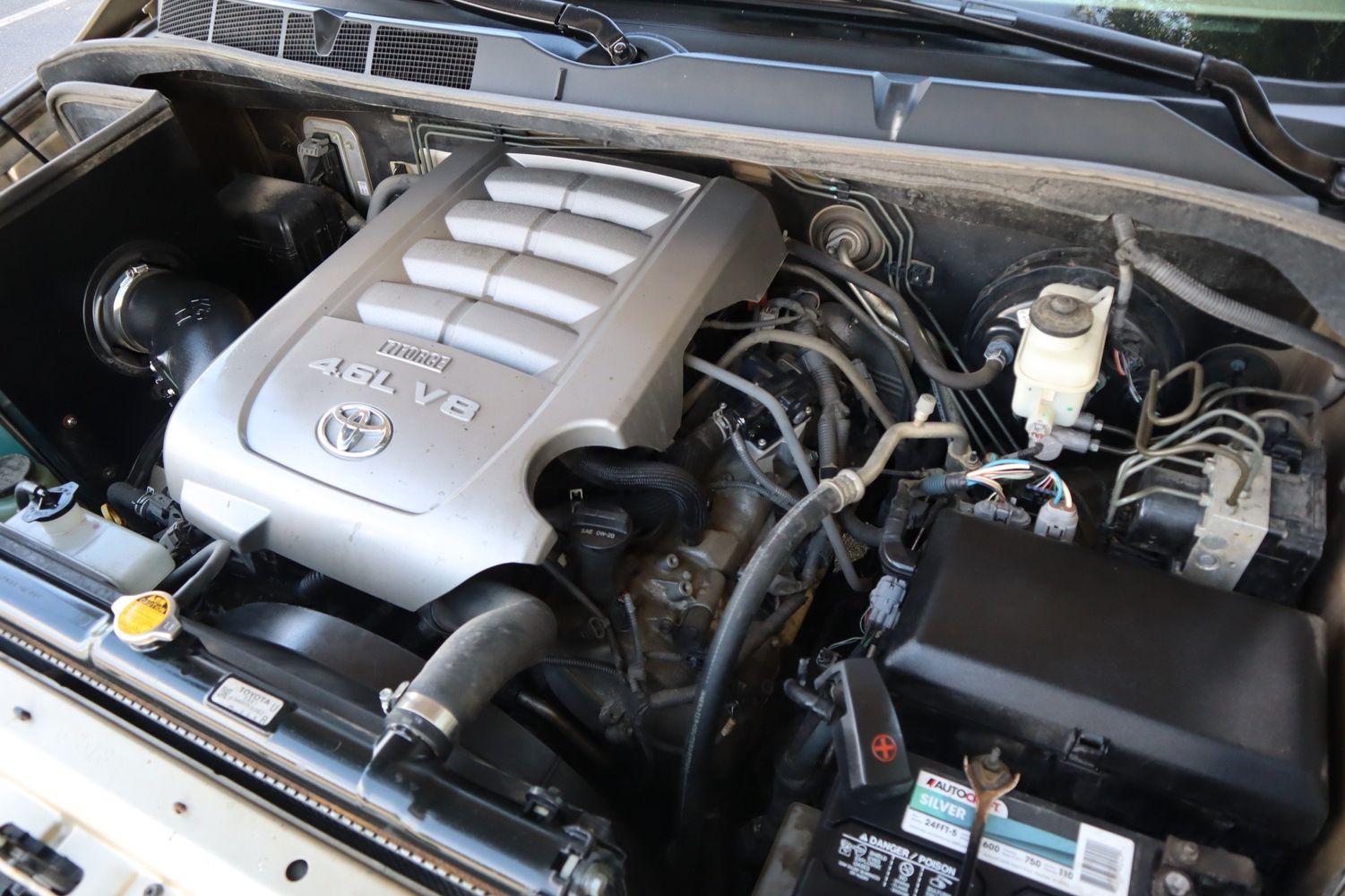 2010 Toyota Tundra Grade | Victory Motors of Colorado