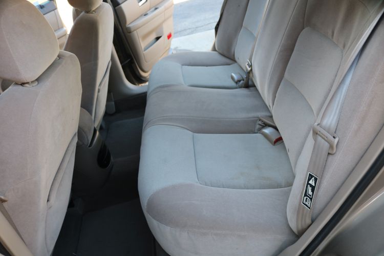 2002 Mercury Sable GS | Victory Motors of Colorado