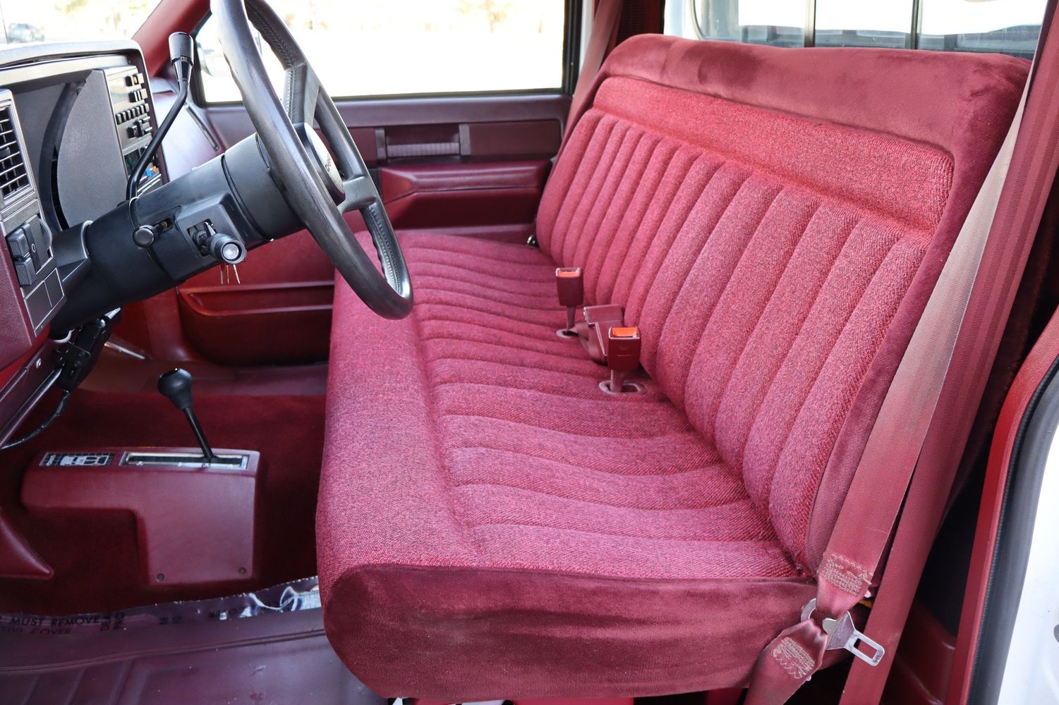 1989 Chevrolet C/K 1500 Series K1500 Cheyenne | Victory Motors of Colorado