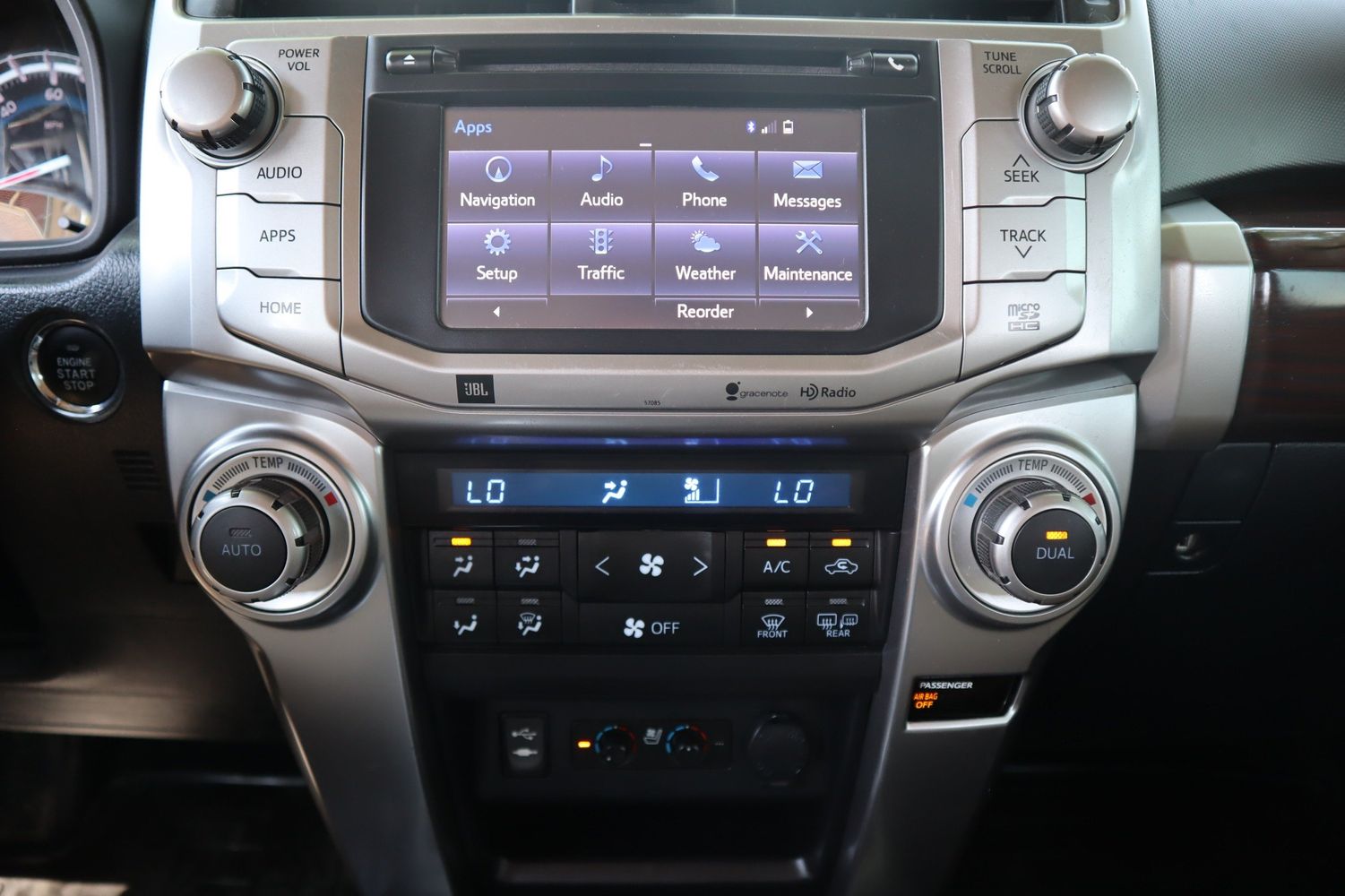 2014 Toyota 4Runner Limited | Victory Motors of Colorado