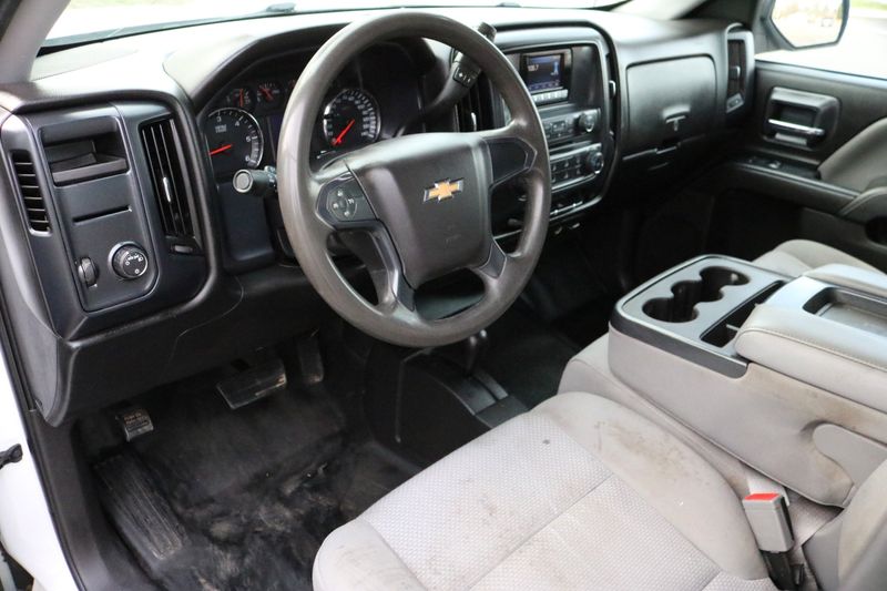 2014 Chevrolet Silverado 1500 Photos