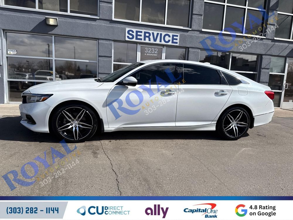 Used Vehicles for Sale | Royal Automotive LLC