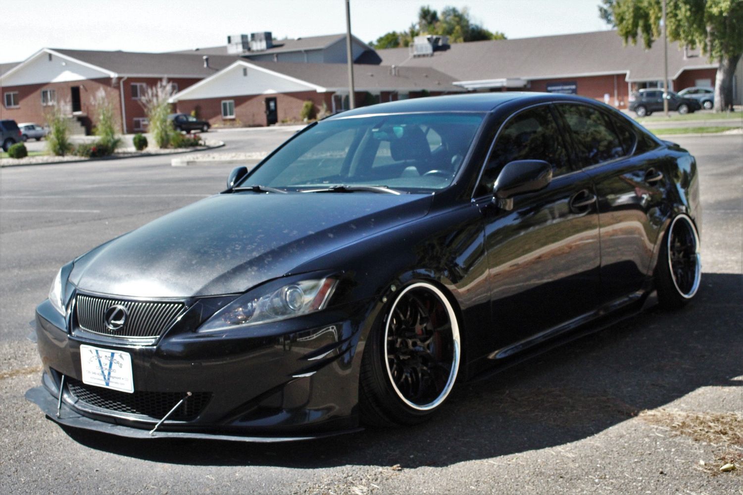 2007 Lexus IS 250 | Victory Motors of Colorado