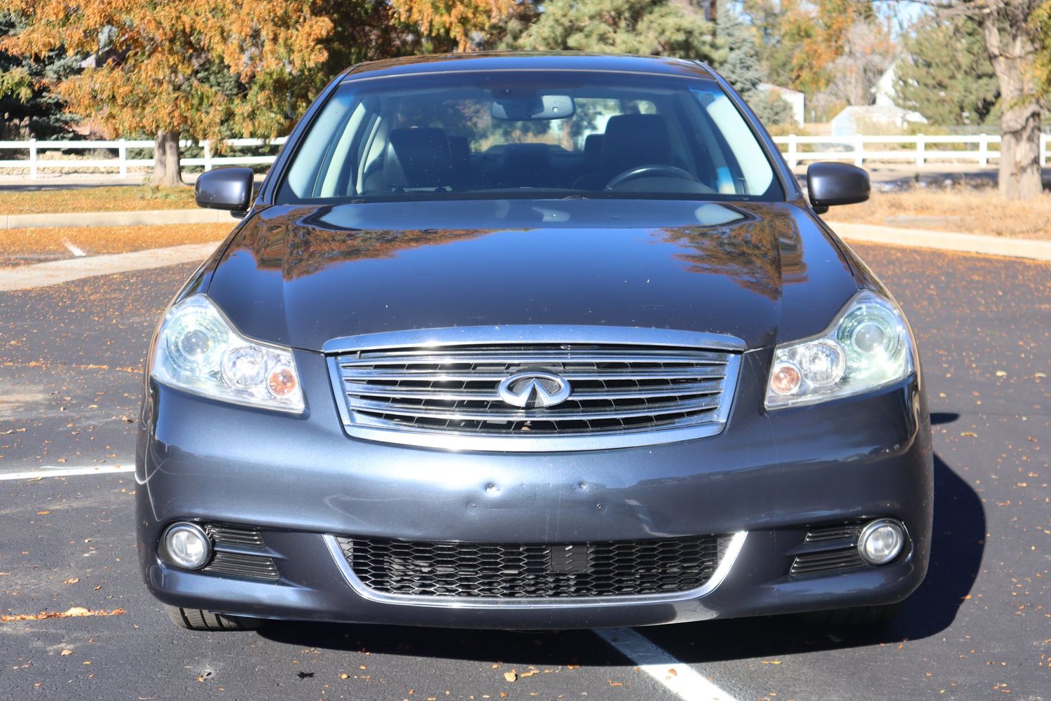 2008 INFINITI M35 x | Victory Motors of Colorado