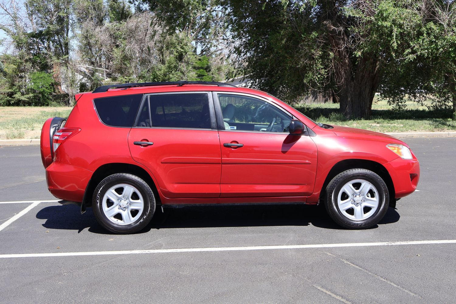 2009 Toyota RAV4 Base | Victory Motors of Colorado