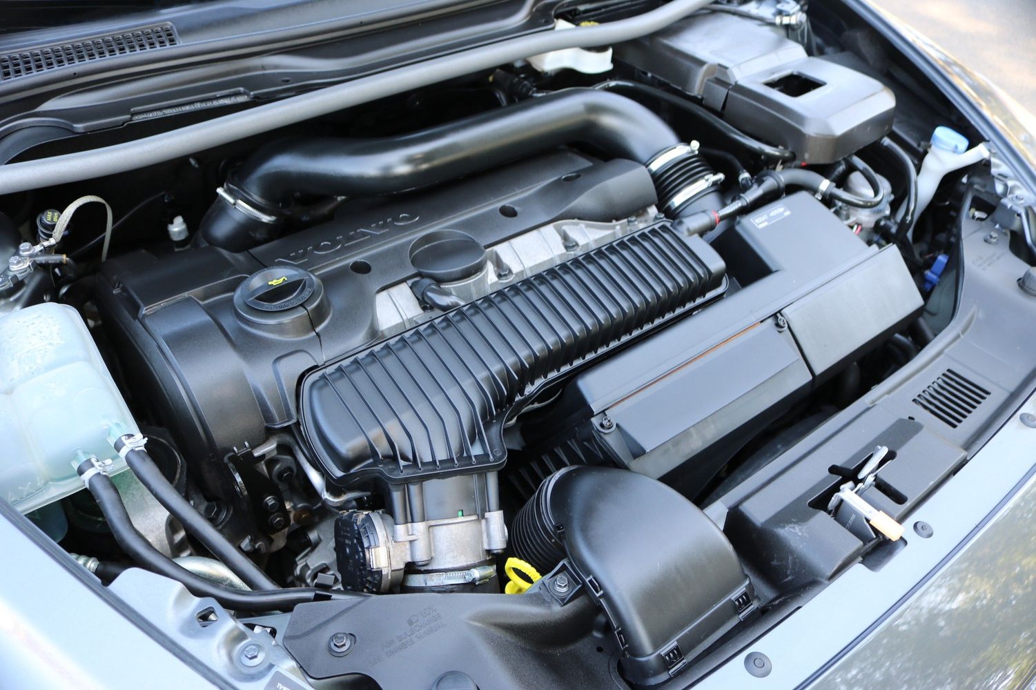 2012 Volvo C30 T5 R-Design | Victory Motors of Colorado