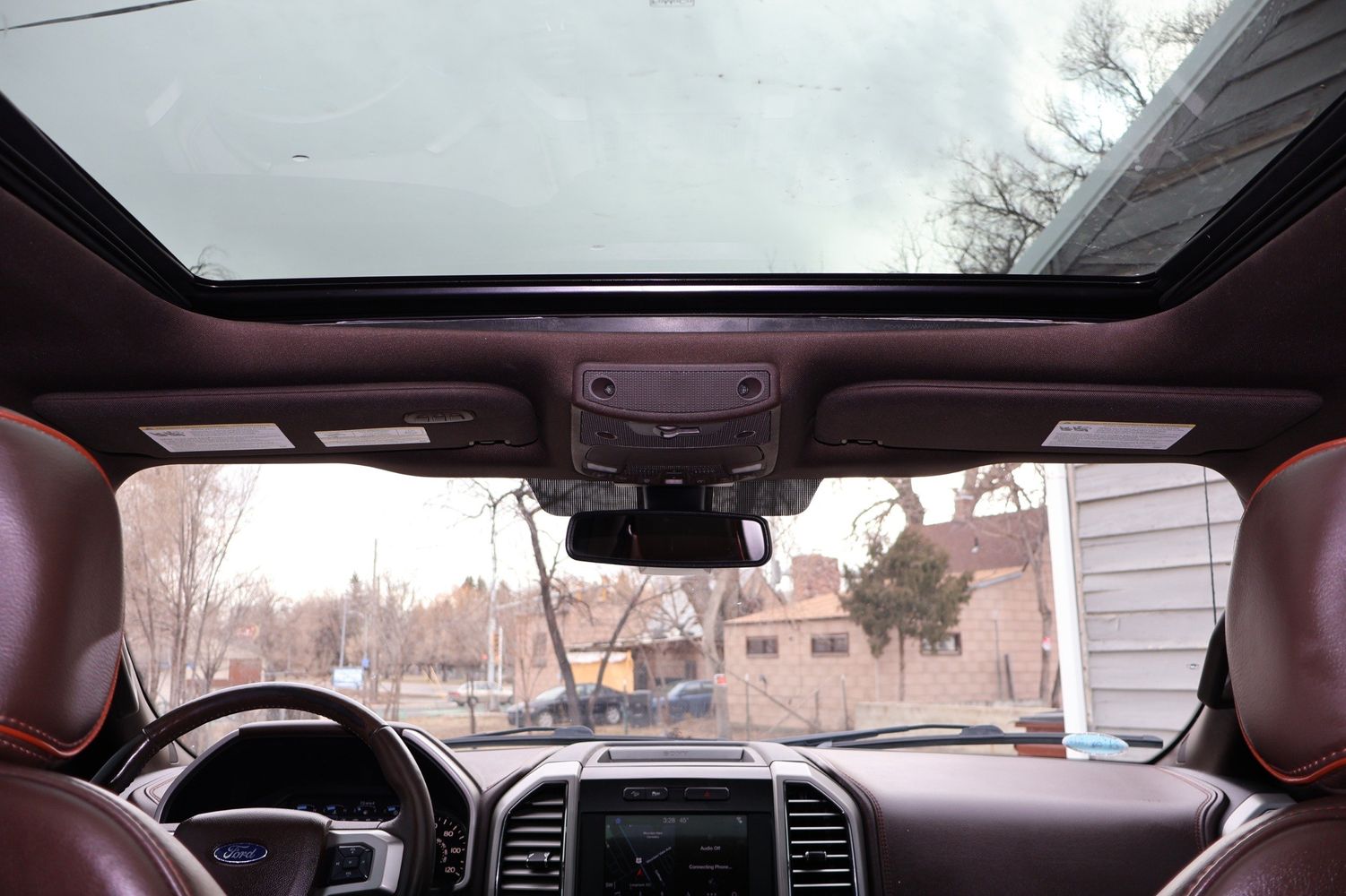 2017 Ford F-150 King Ranch | Victory Motors of Colorado