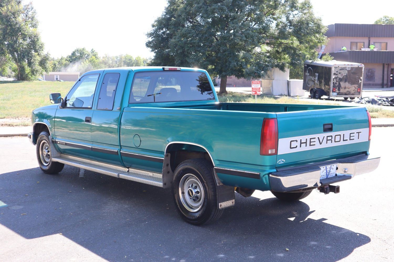 1994 Chevrolet C/K 2500 Series C2500 Cheyenne | Victory Motors of Colorado