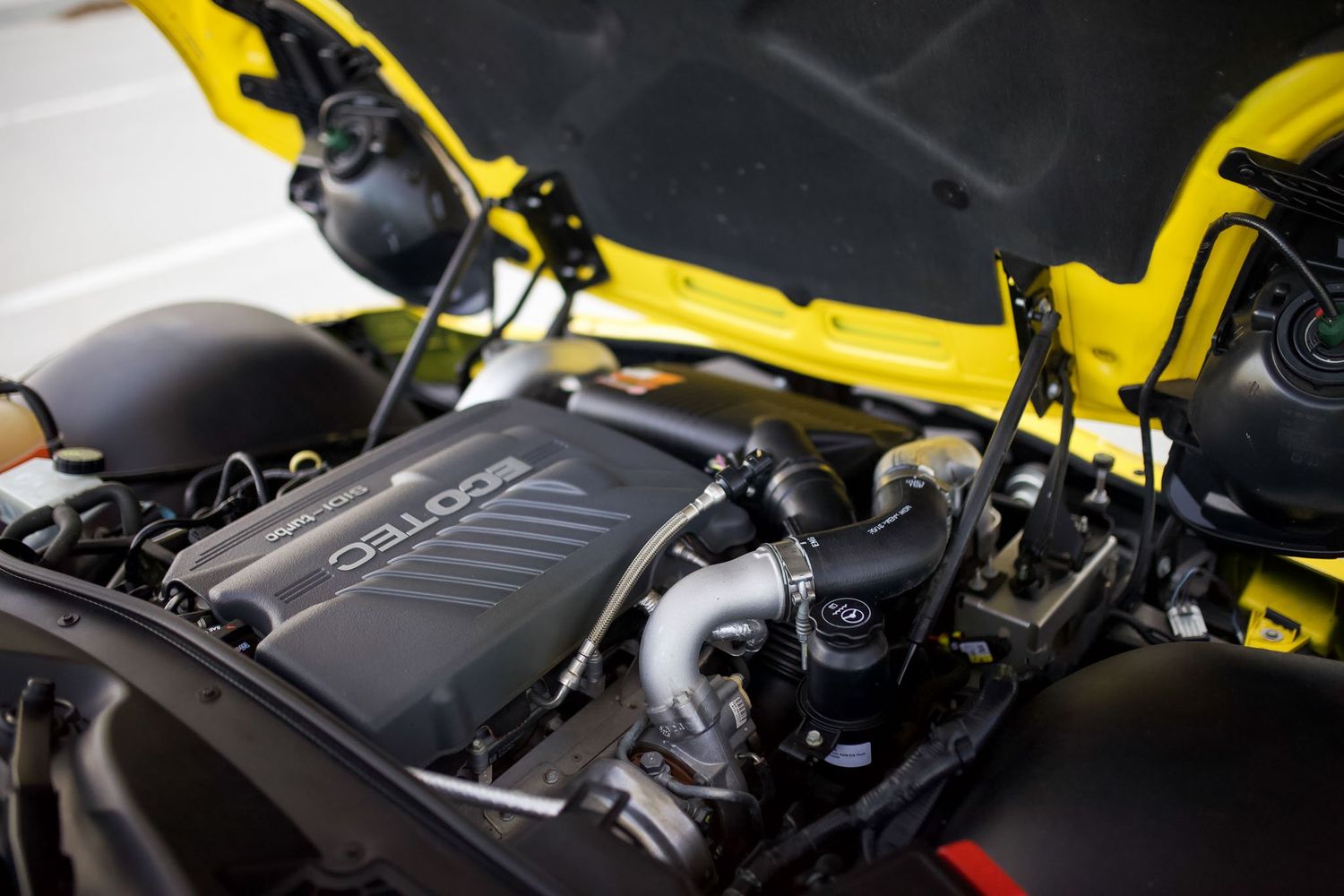 2007 Pontiac Solstice GXP | Storm Mountain Motors