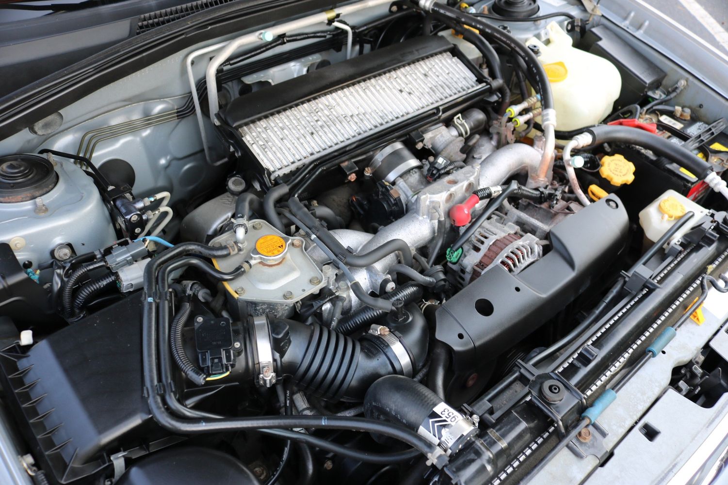 2005 Subaru Forester XT | Victory Motors of Colorado