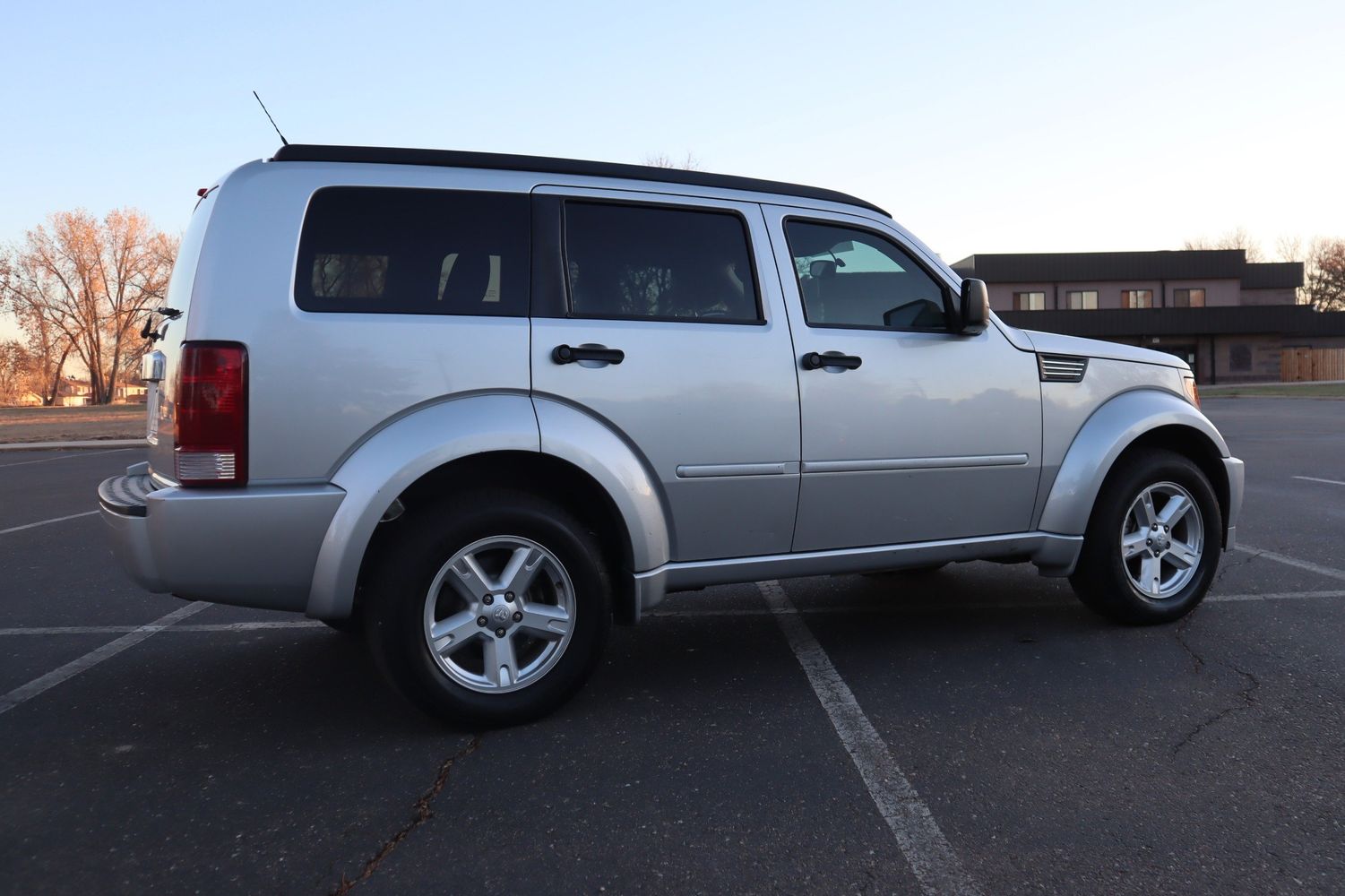 2011 Dodge Nitro SXT | Victory Motors of Colorado