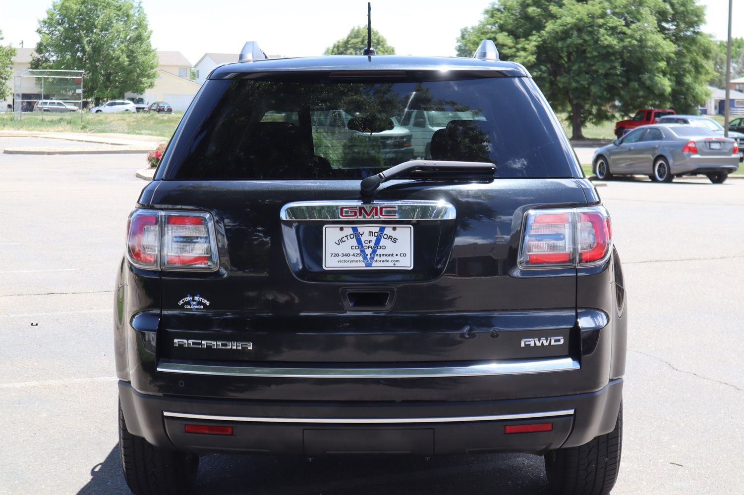 2015 GMC Acadia SLE-1 | Victory Motors of Colorado