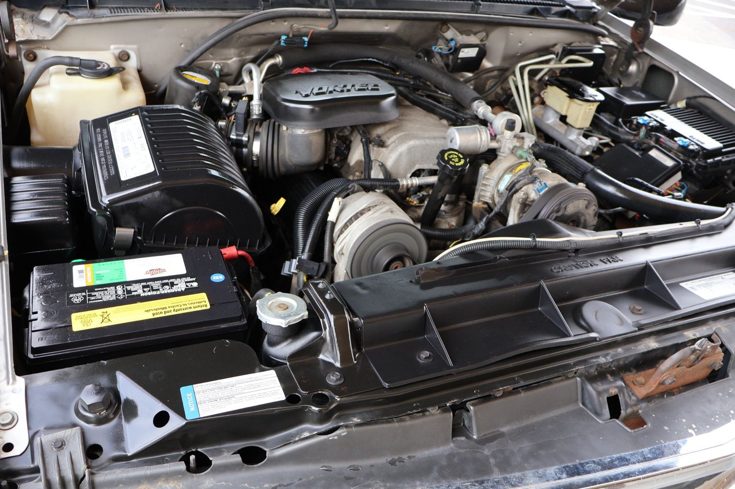 1999 Chevrolet Suburban K2500 LS | Victory Motors of Colorado