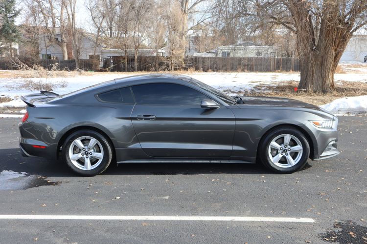 2016 Ford Mustang V6 | Victory Motors of Colorado